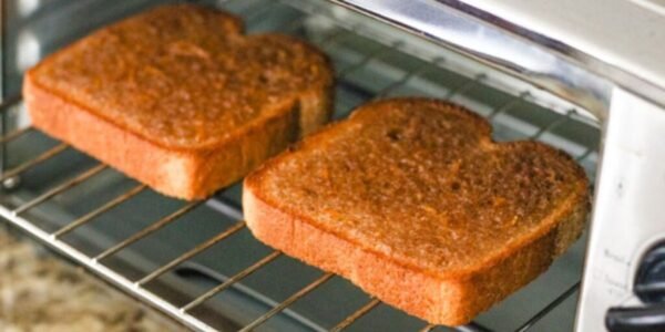 How To Make Toast In Oven: A Step-by-Step Guide