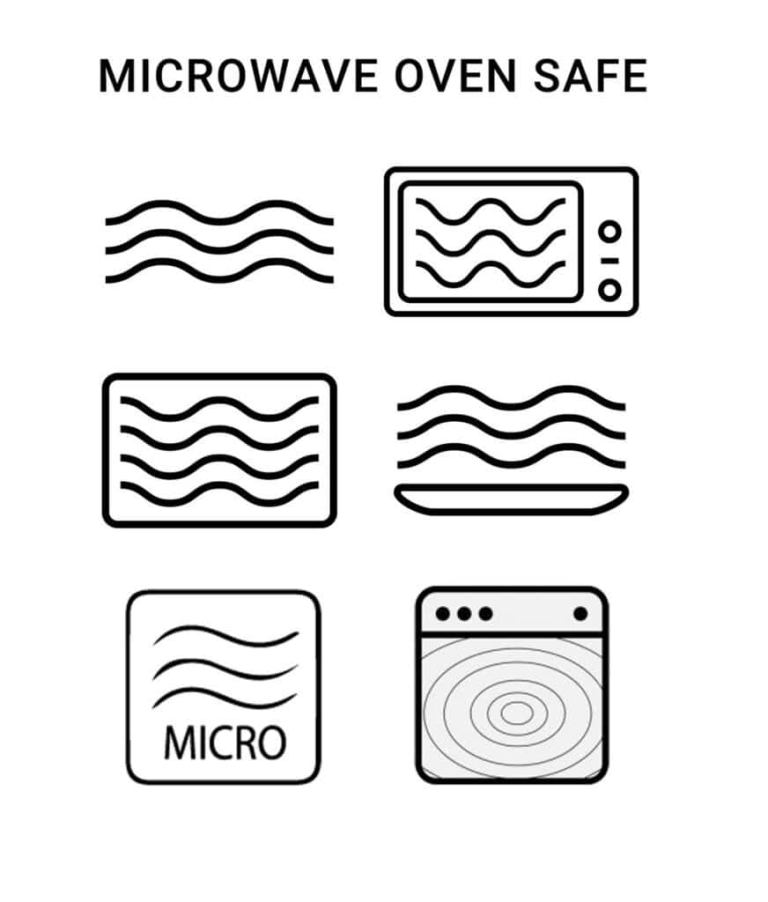 Oven Safe Symbols Vs. Other Cookware Markings: Quick Guide