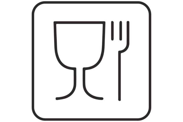 Dishwasher Safe Symbol Guide: Shape, Meaning & Types