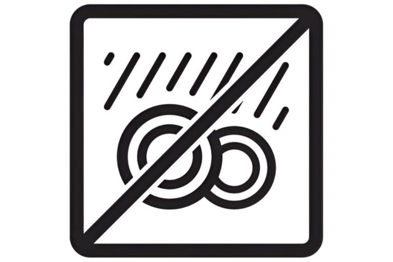 Dishwasher Safe Symbol Guide: Shape, Meaning & Types