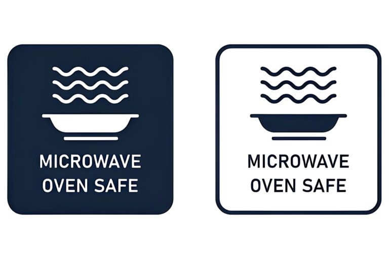 Microwave Safe Symbol - The Ultimate 101 Guide